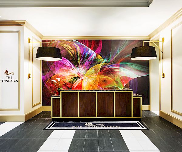 Photo Gallery - The TENNESSEAN Hotel™