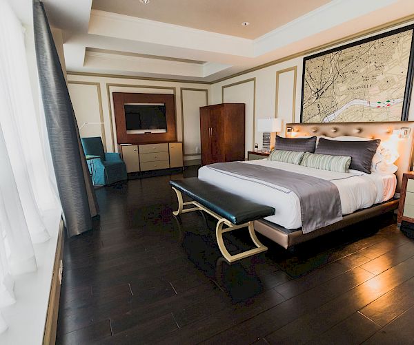 Photo Gallery - The TENNESSEAN Hotel™